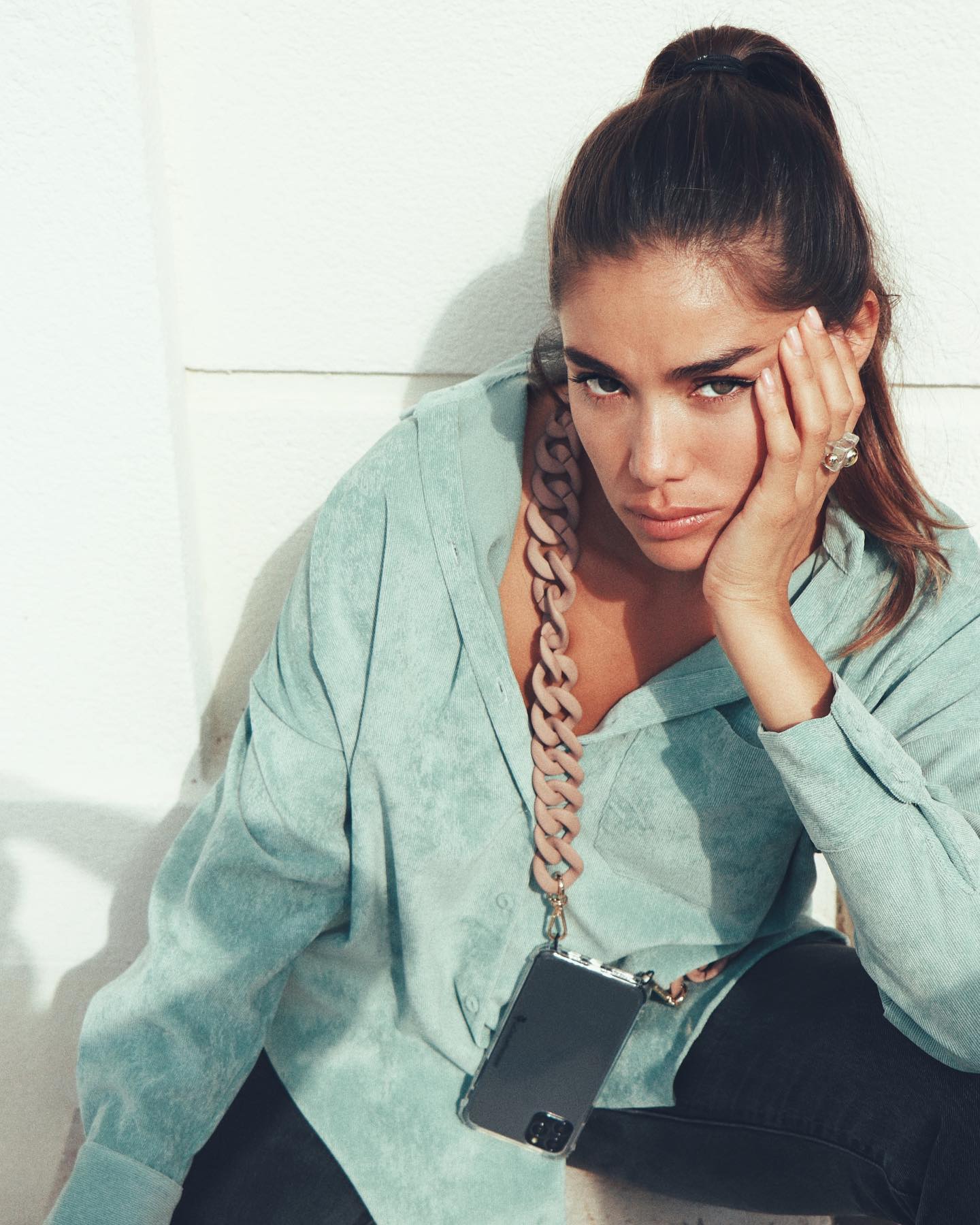 Smartphone Straps Phone Accessories | 99things.ch