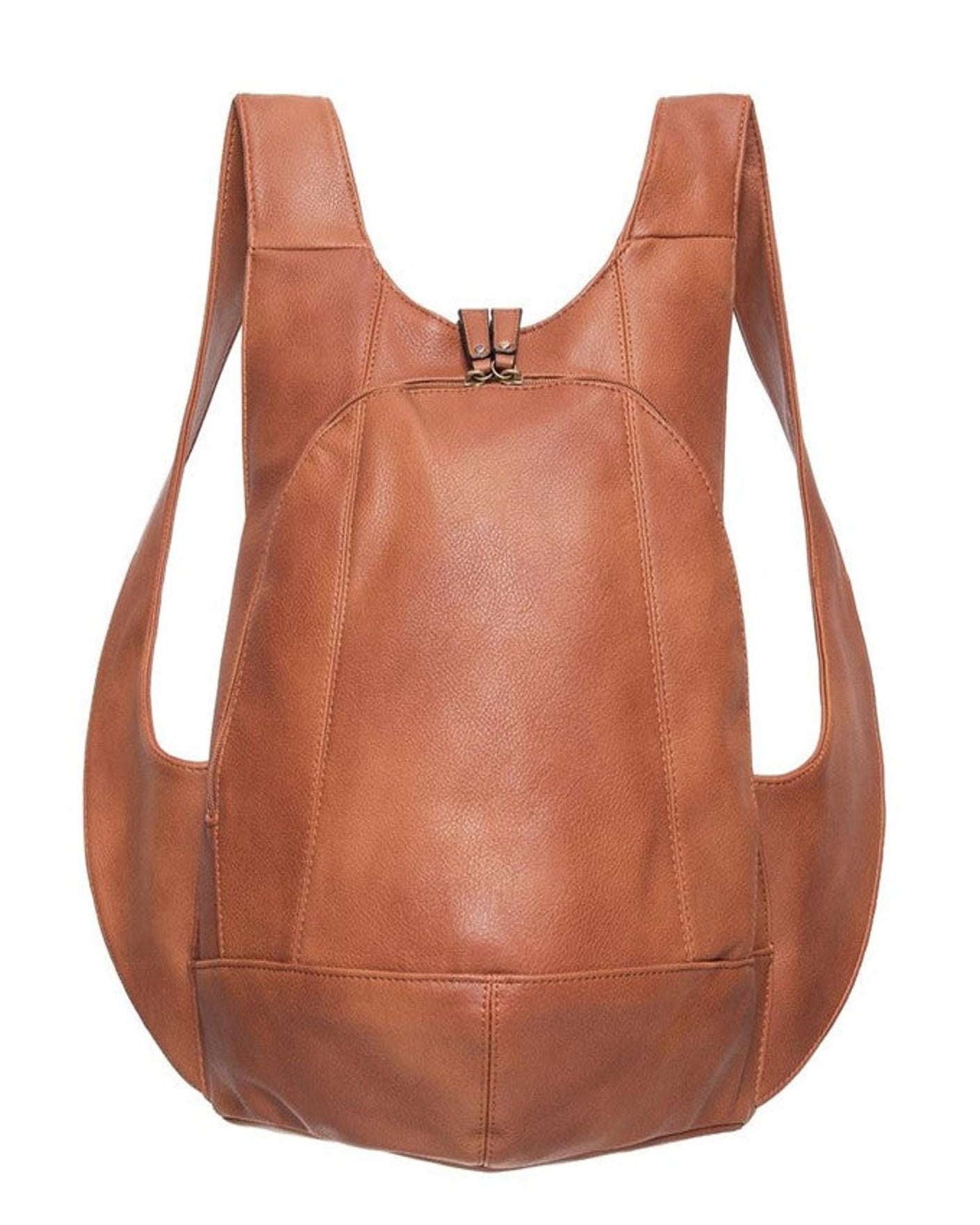 ARSAYO Original Vegan Backpack | Camel – 99things